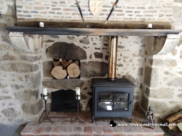 The Troll House: Before & After | The Big and The Small