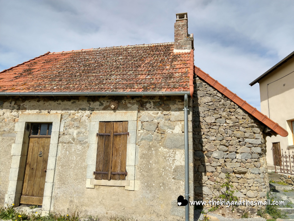 The Troll House: Before & After | The Big and The Small
