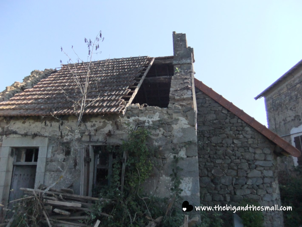 The Troll House: Before & After | The Big and The Small